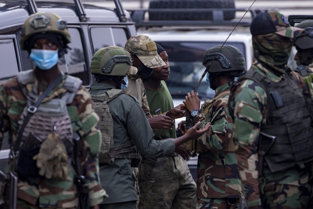 Targeted Sanctions Against Rwanda: How Canada, UK, and EU Are Responding to DRC Instability - Rwanda